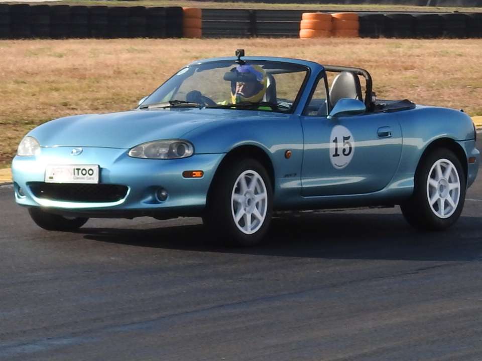 Swartkops Track Day 2024 Image Gallery